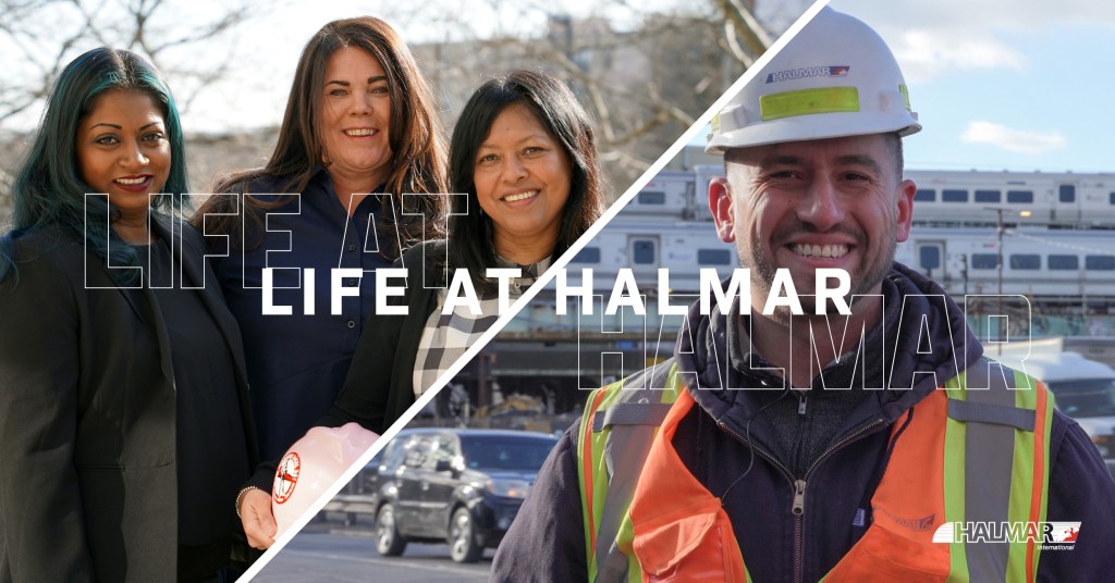 Opportunities - Halmar International